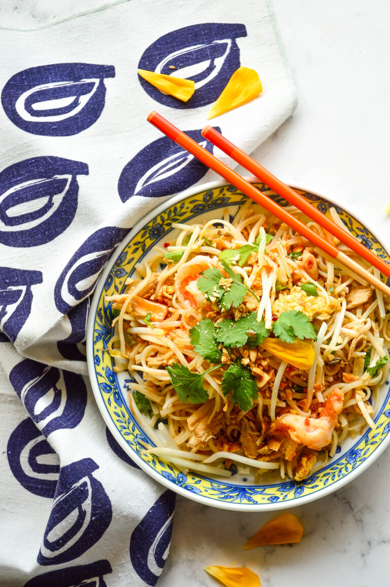 Easy Chow Mein Recipe - This Is How I Cook