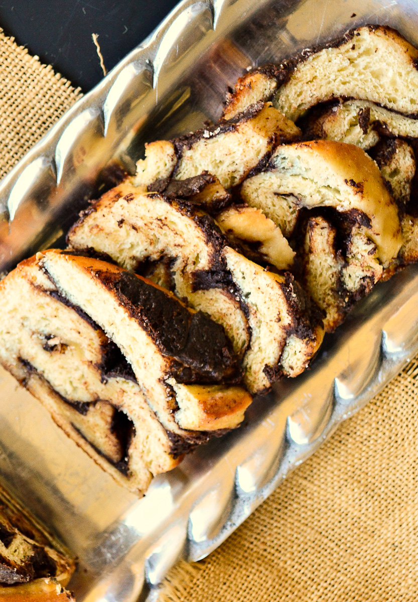 The Best Chocolate Babka Buns Recipe - This Is How I Cook
