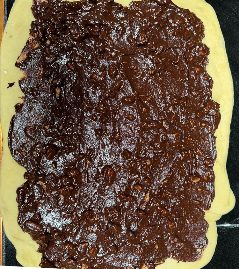 Delicious Chocolate Krantz Cake or Babka - This Is How I Cook