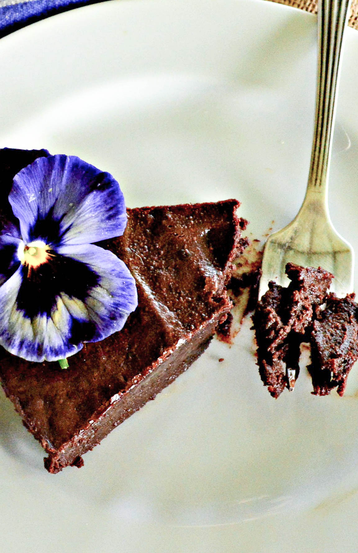 Delectable Passover Chocolate Cake Recipe - This Is How I Cook