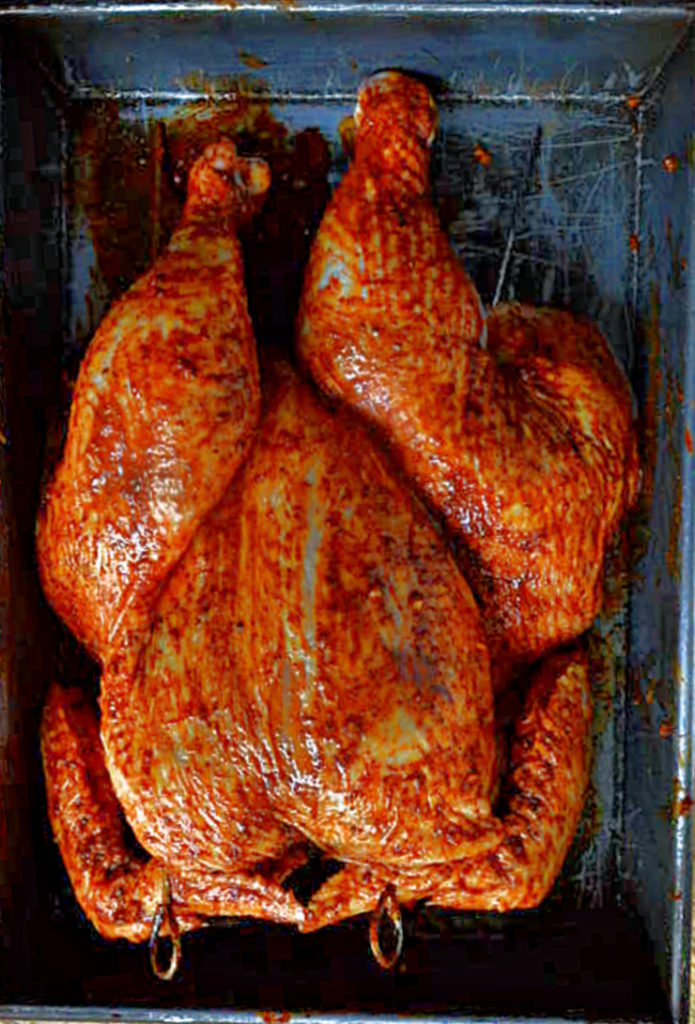 Grilled Peruvian Chicken - This Is How I Cook