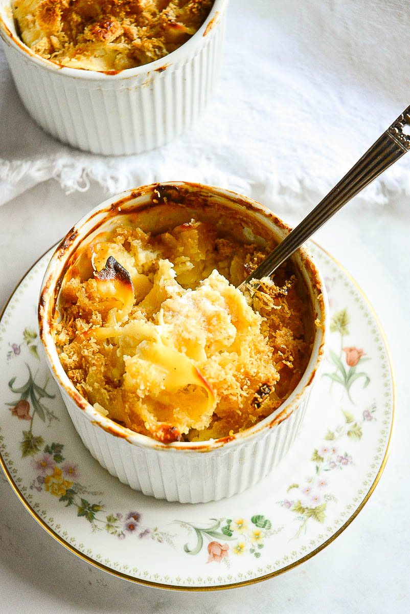 Classic Jewish Sweet Noodle Kugel Recipe: Better Than Mom's - This Is ...