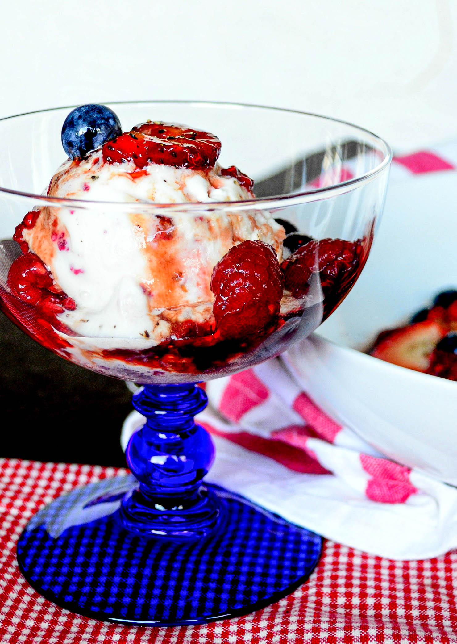 Amazing Strawberries with Balsamic Vinegar - This Is How I Cook