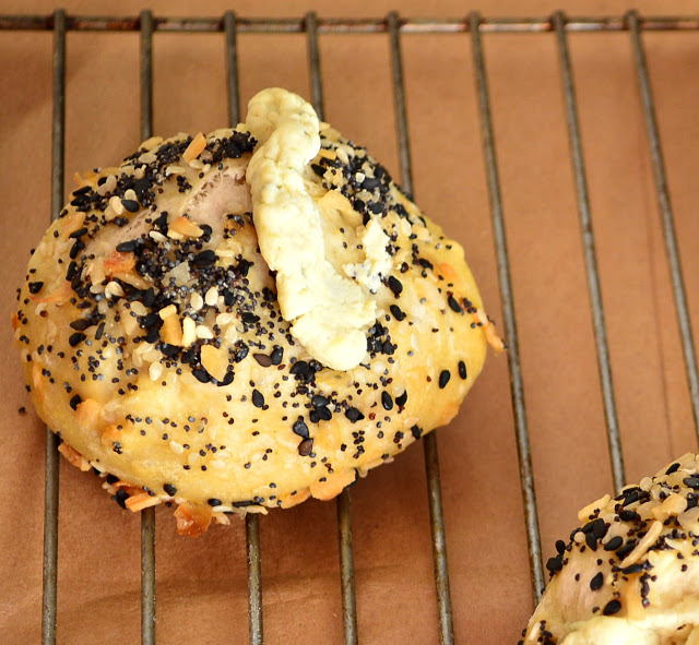 Everything Bagel Bombs are THE Bomb! - This Is How I Cook