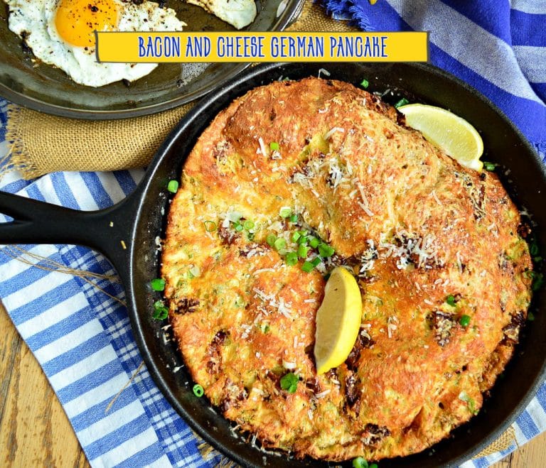 Passover Mac and Cheese - This Is How I Cook