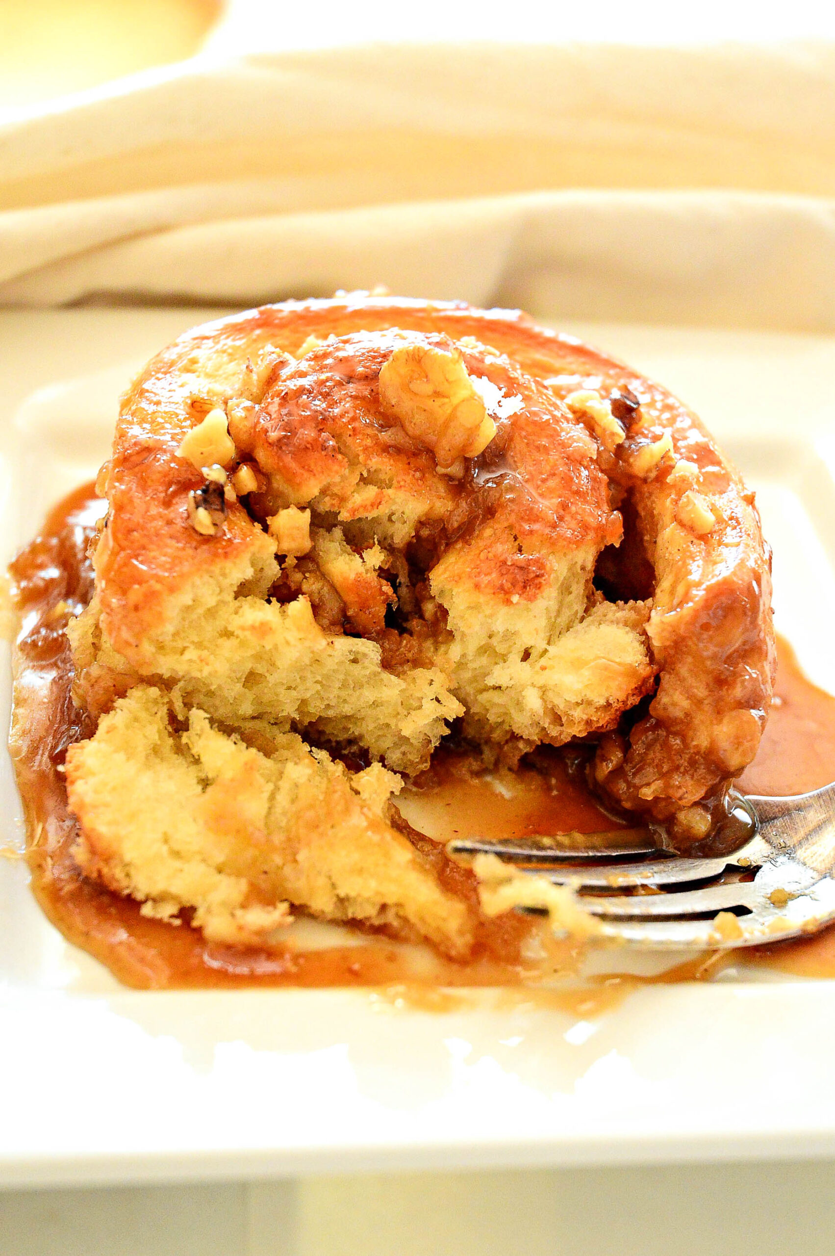 The Ultimate Sticky Buns - This Is How I Cook