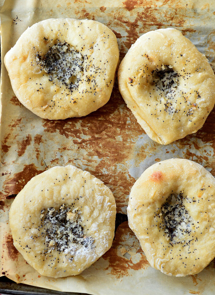 Best Bialy (Not Bagel) - This Is How I Cook