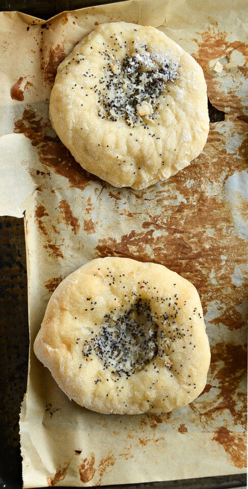 Best Bialy (Not Bagel) - This Is How I Cook