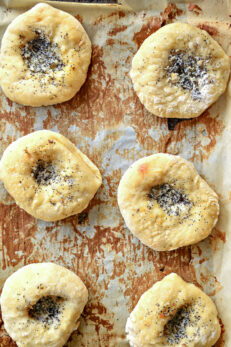 Best Bialy (Not Bagel) - This Is How I Cook