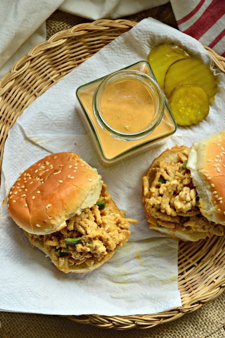 Maple Whole Grain Mustard - This Is How I Cook