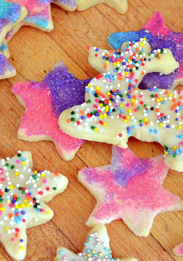 Best Shortbread Cookie Recipe For Decorating - This Is How I Cook