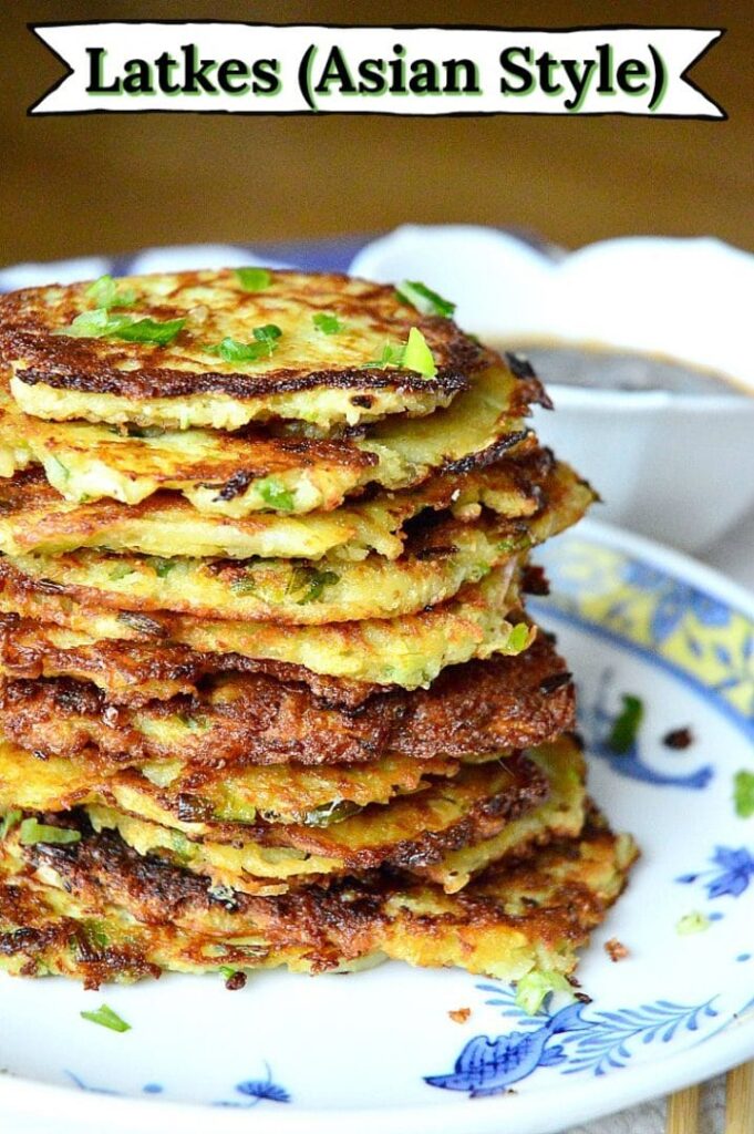 Zabar's Potato Latkes Recipe - This Is How I Cook