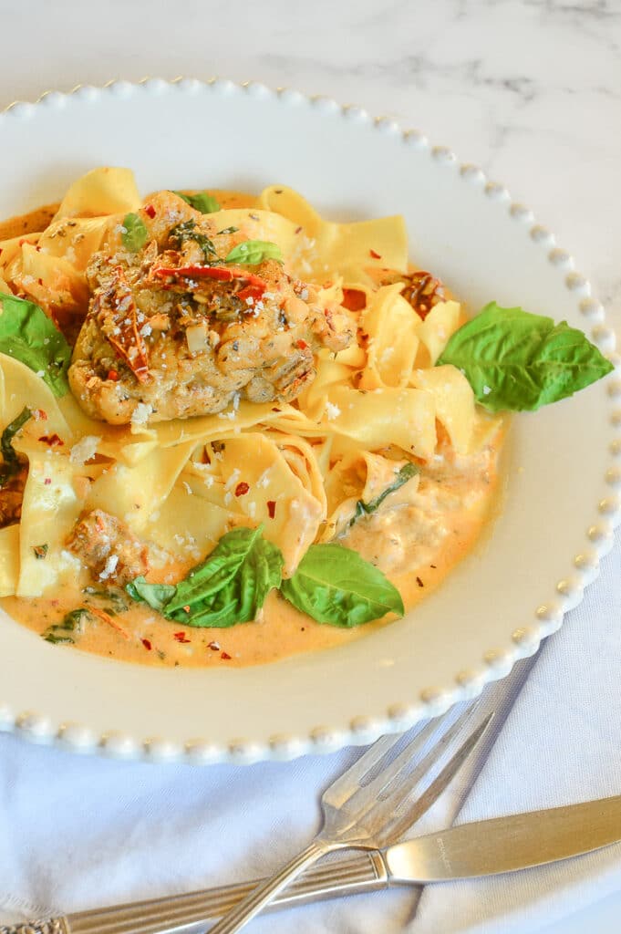 Marry Me Chicken Recipe - This Is How I Cook