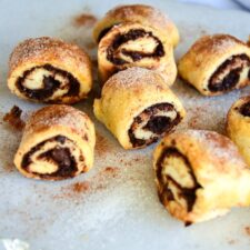 Chocolate Rugelach Recipe - This Is How I Cook