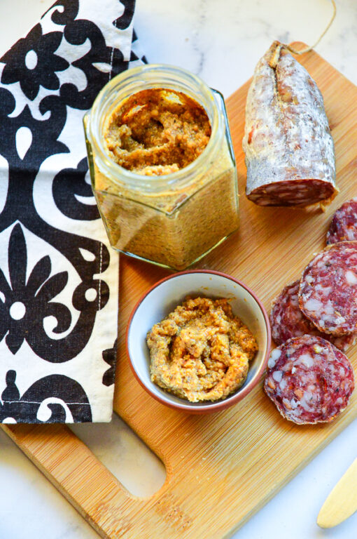 Maple Whole Grain Mustard - This Is How I Cook