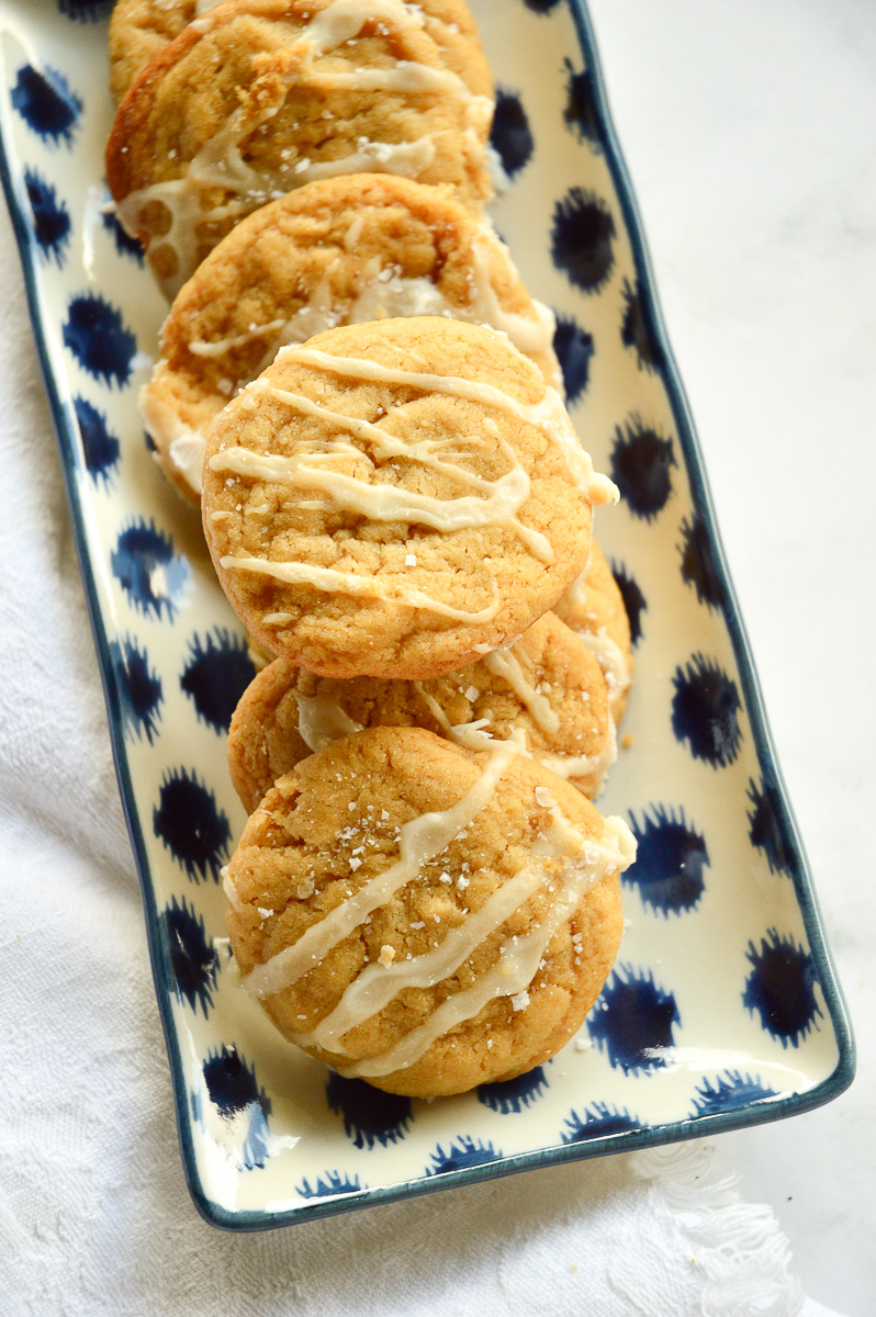 Simple Honey Cookie Recipe - This Is How I Cook