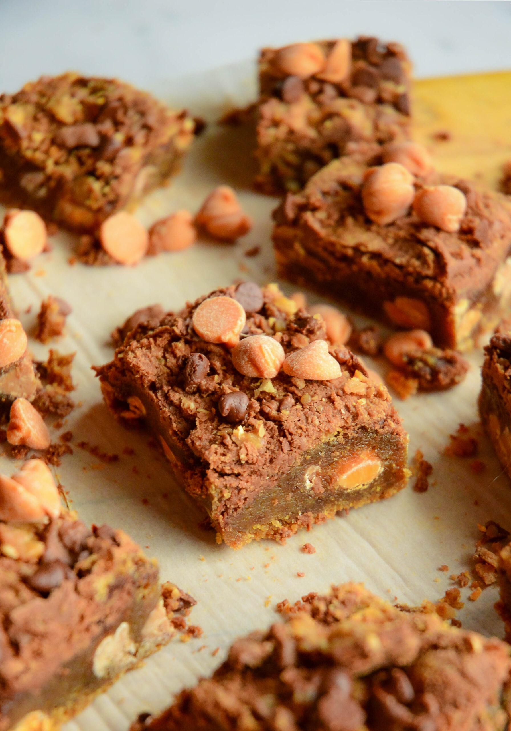 Best Butterscotch Brownies Recipe - This Is How I Cook