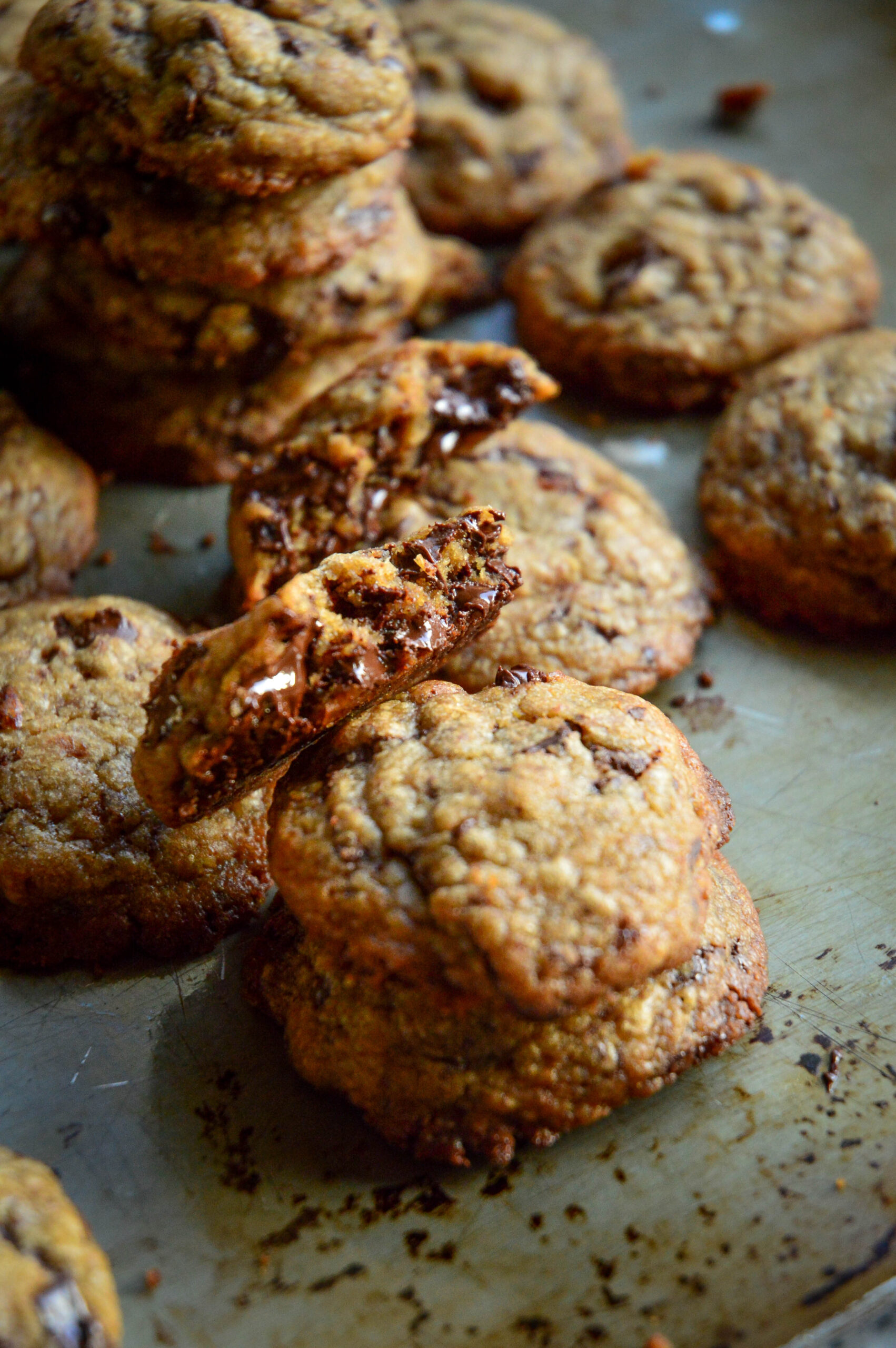 Best High Altitude Chocolate Chip Cookies Recipe - This Is How I Cook
