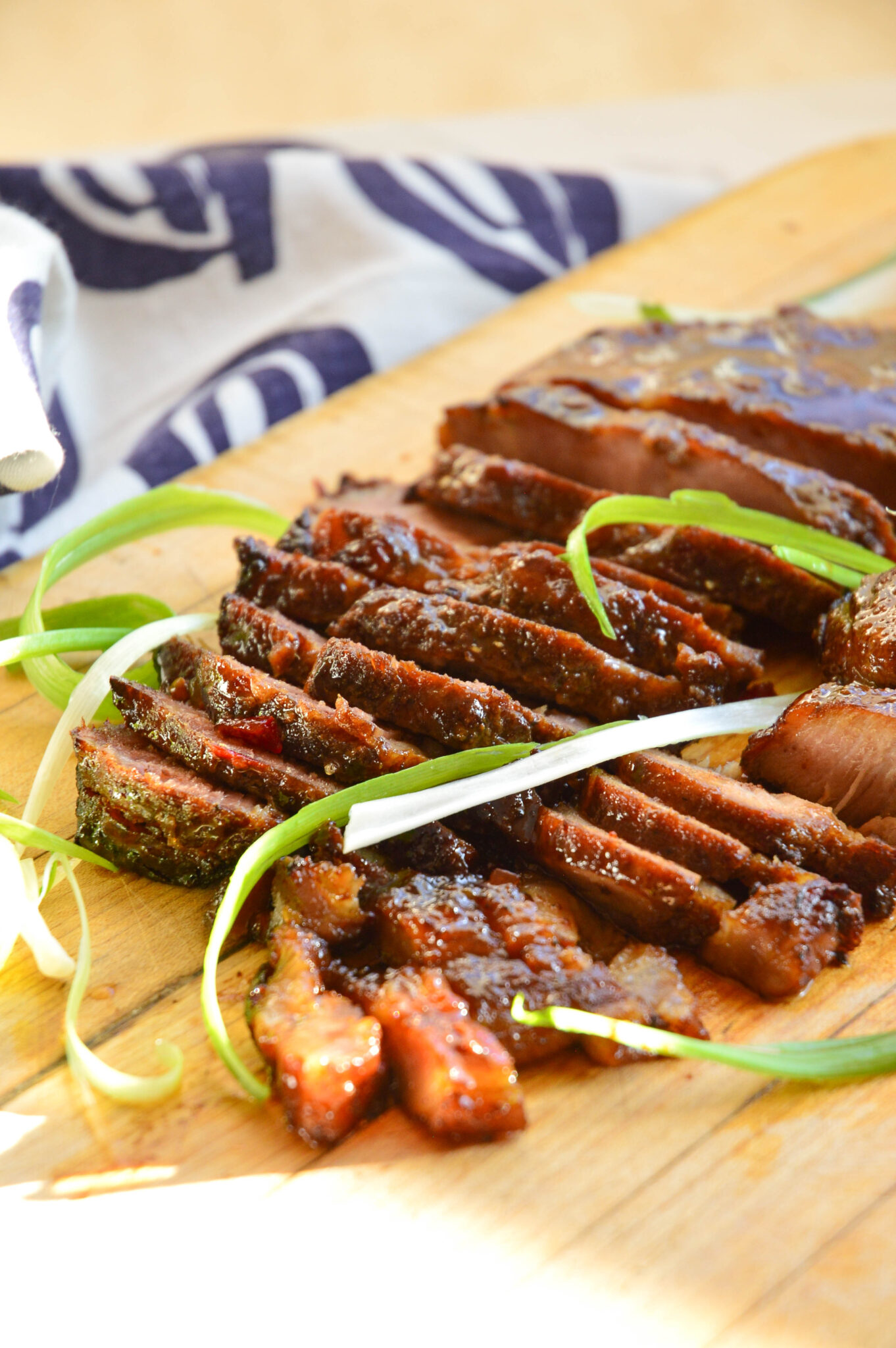 Easy Char Siu Chinese Barbeque Pork Recipe - This Is How I Cook