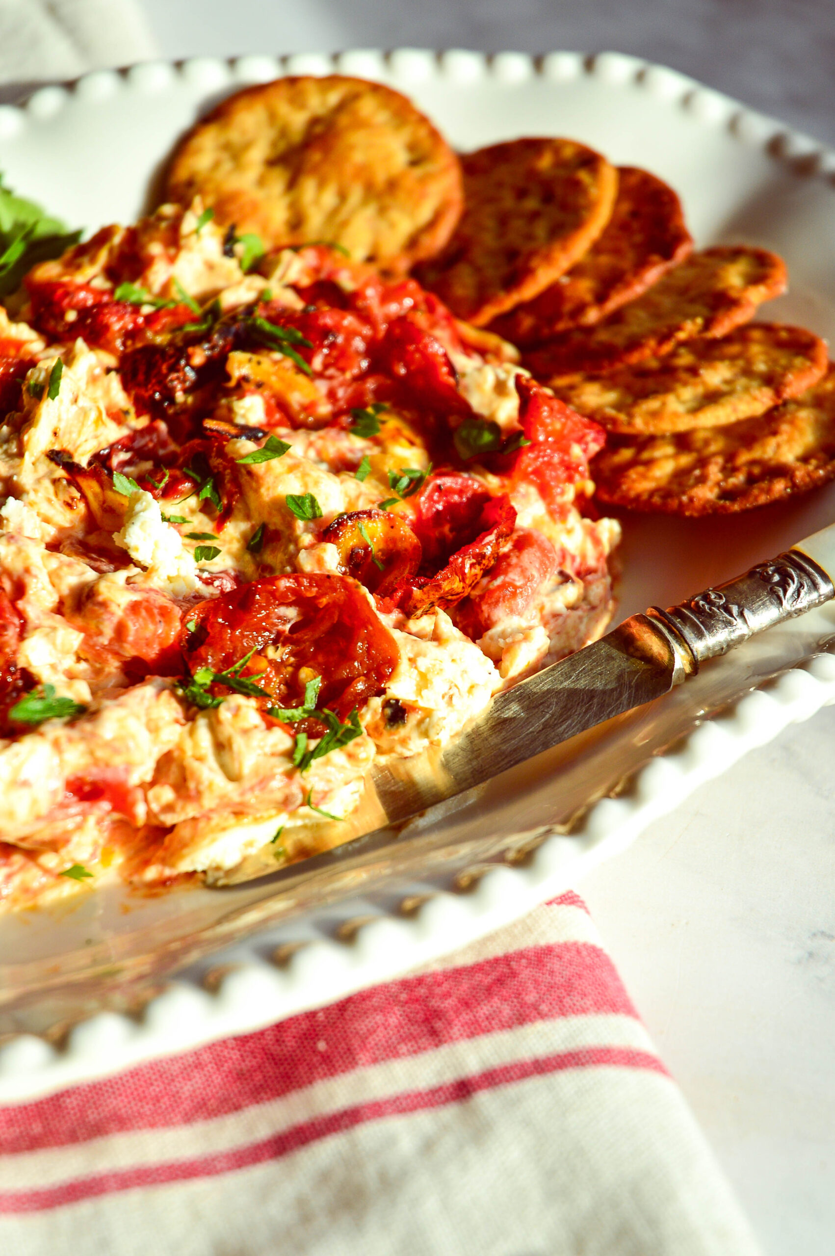 Best Boursin Cheese Appetizer Recipes - This Is How I Cook