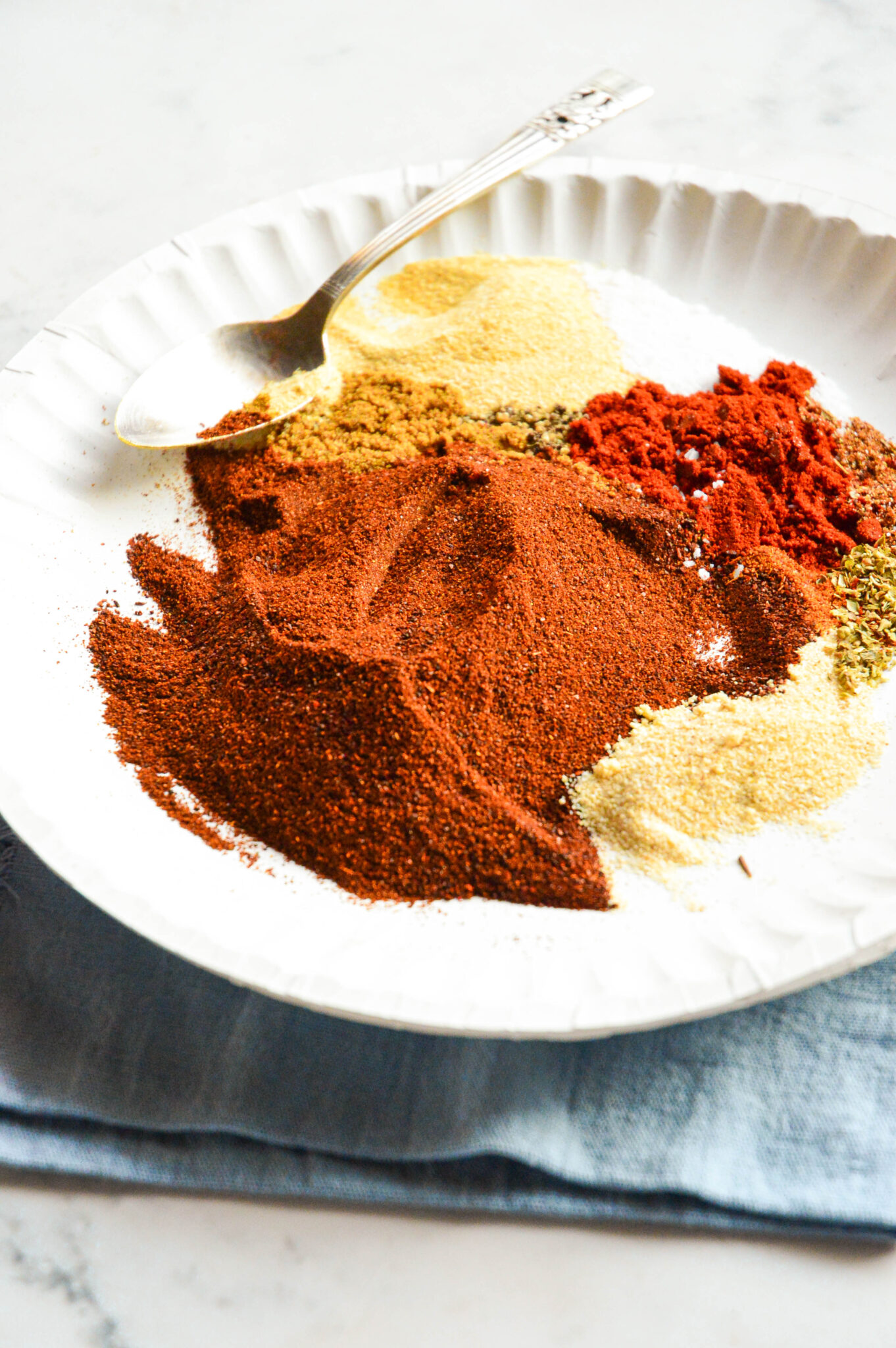 Chili Seasoning vs. Taco Seasoning - This Is How I Cook