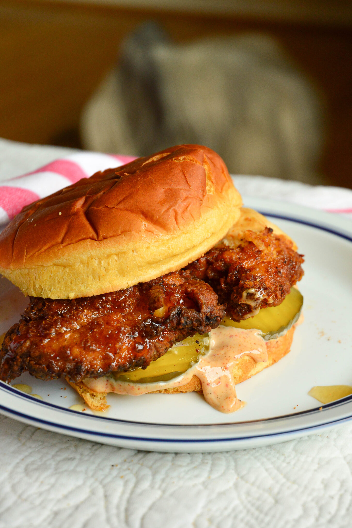 Best Fried Chicken Sandwich Recipe - This Is How I Cook
