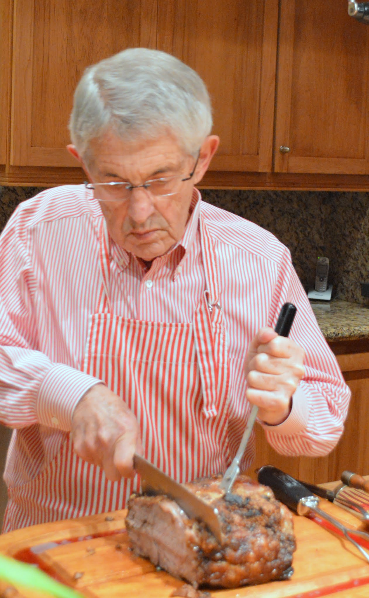 How To Cook a Boneless Rib Roast (The Easy Way!) - This Is How I Cook