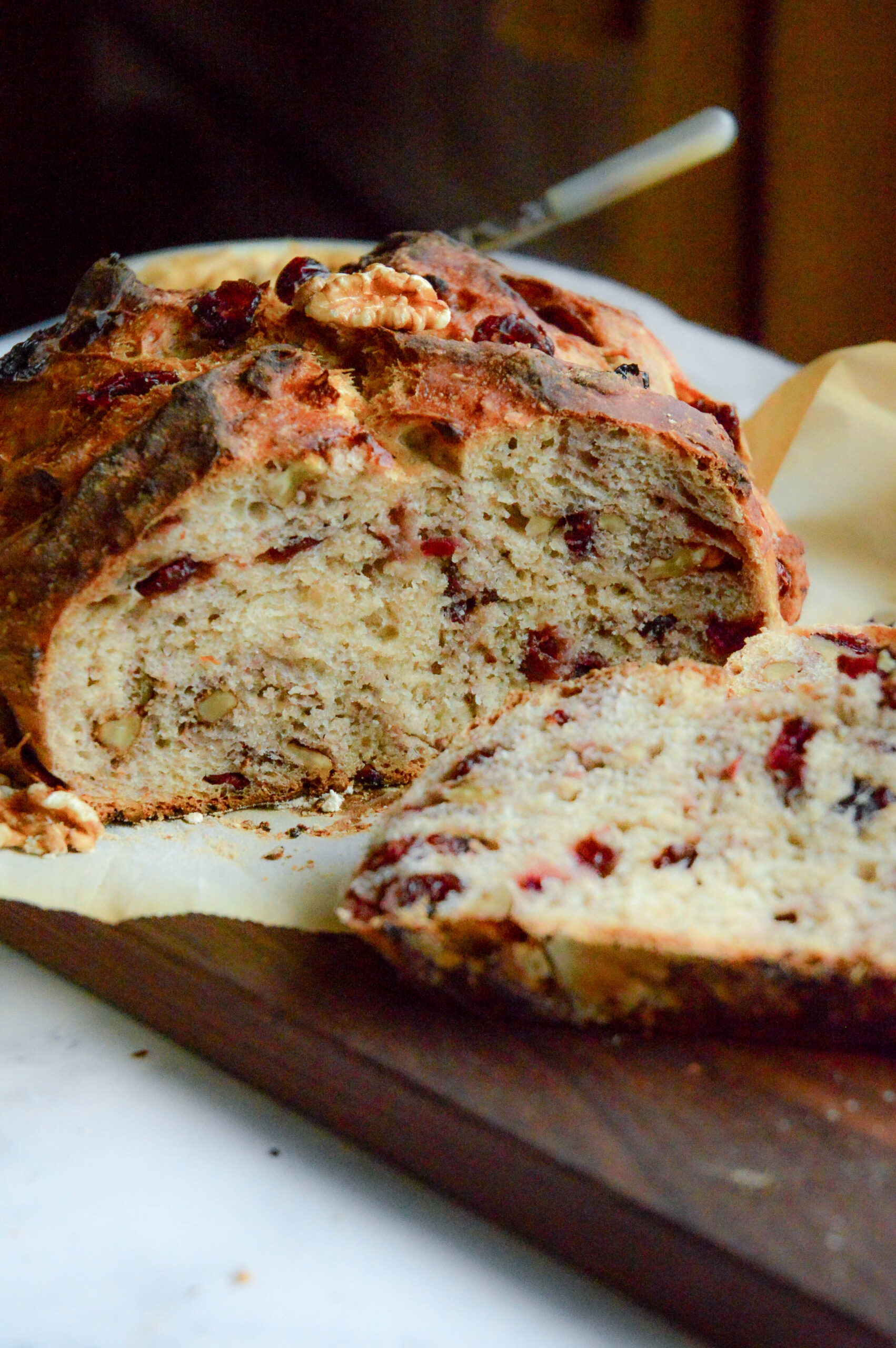 Easy No Knead Crusty Artisan Boule Bread Recipe - This Is How I Cook