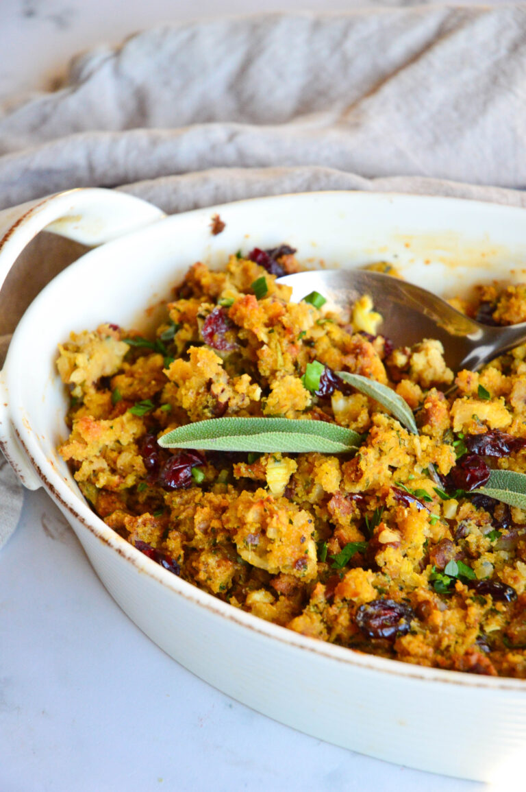 Delicious and Easy Pepperidge Farm Stuffing - This Is How I Cook