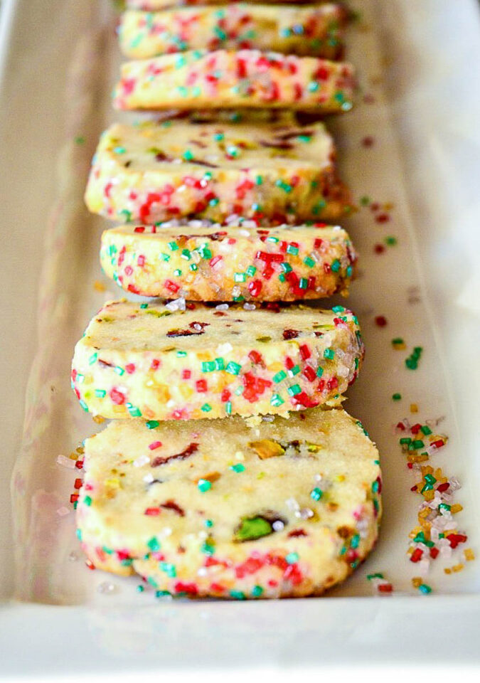 Top Ten Christmas Cookies Recipes - This Is How I Cook