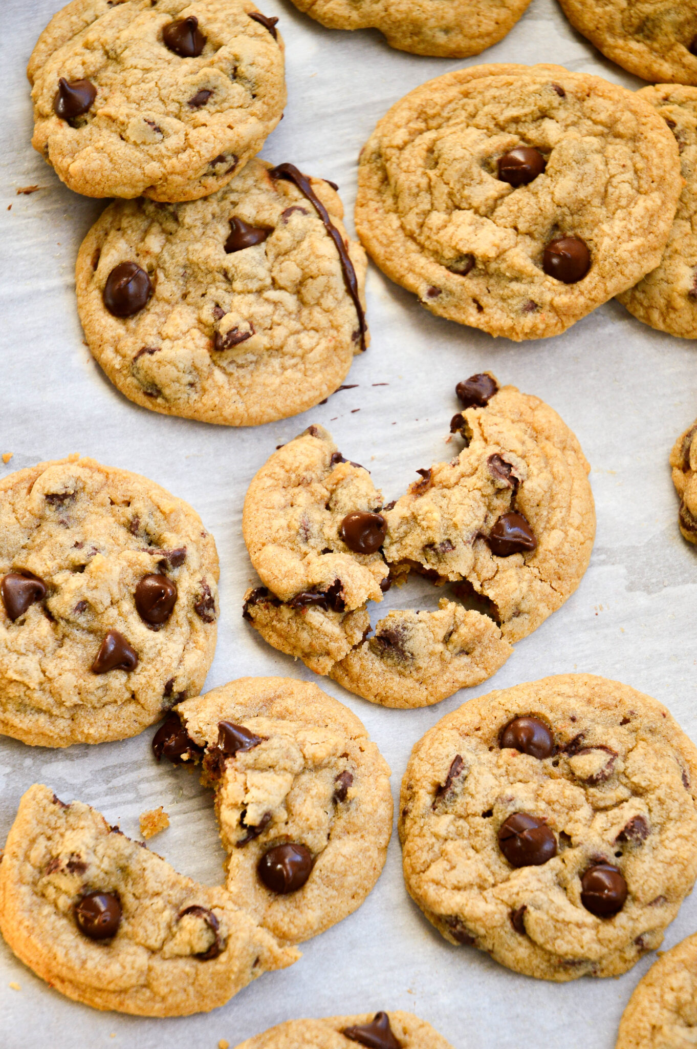 Original Mrs. Fields Chocolate Chip Cookie Recipe - This Is How I Cook