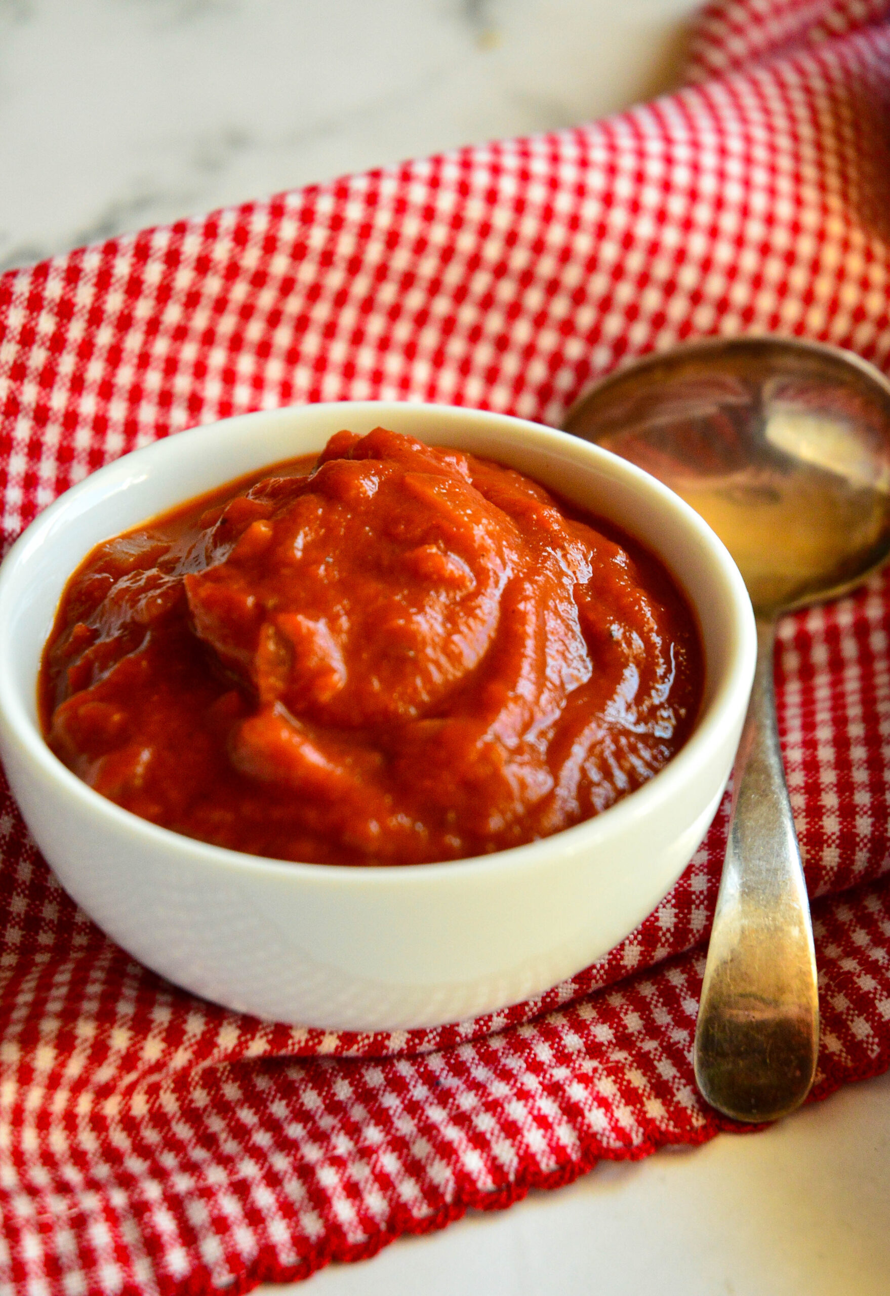 How To Make the Best Italian Red Sauce Recipe - This Is How I Cook