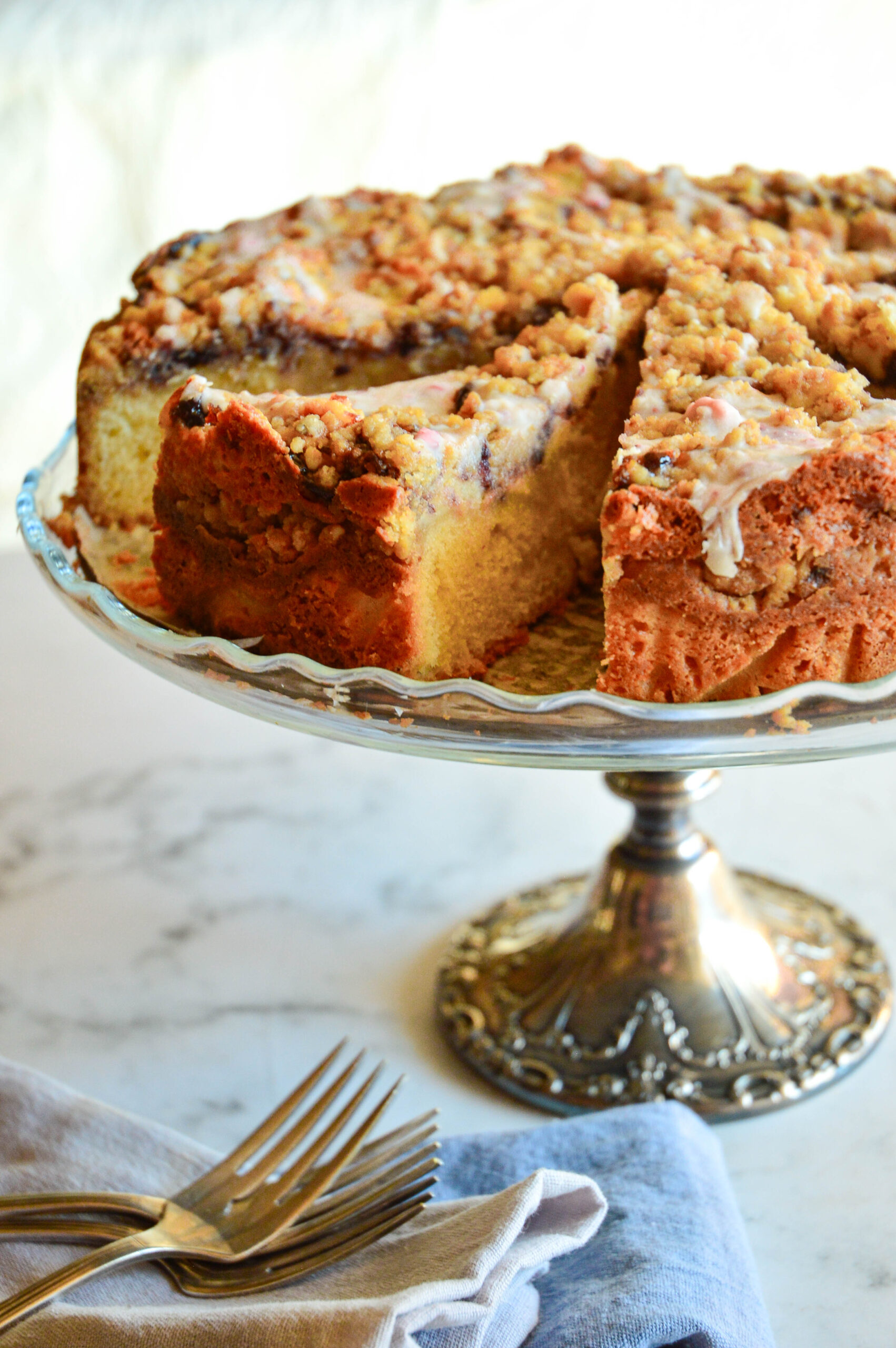 Origins of Why Is It Called Coffee Cake - This Is How I Cook