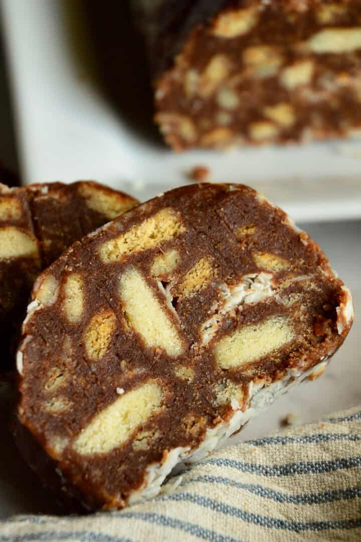 Best Dairy Free Chocolate Cake Recipe (Easy and Moist) - This Is How I Cook
