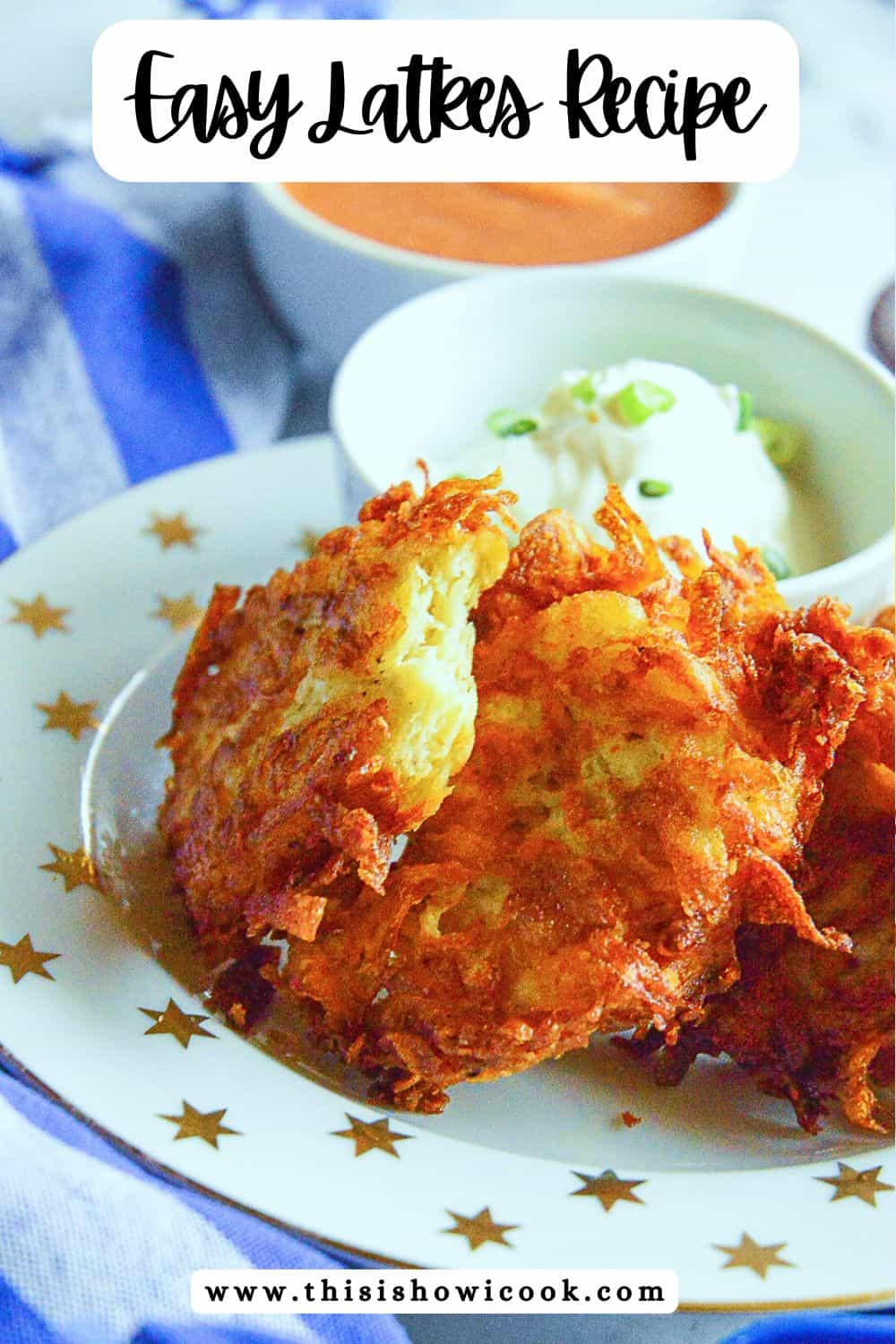 Zabar's Potato Latkes Recipe - This Is How I Cook
