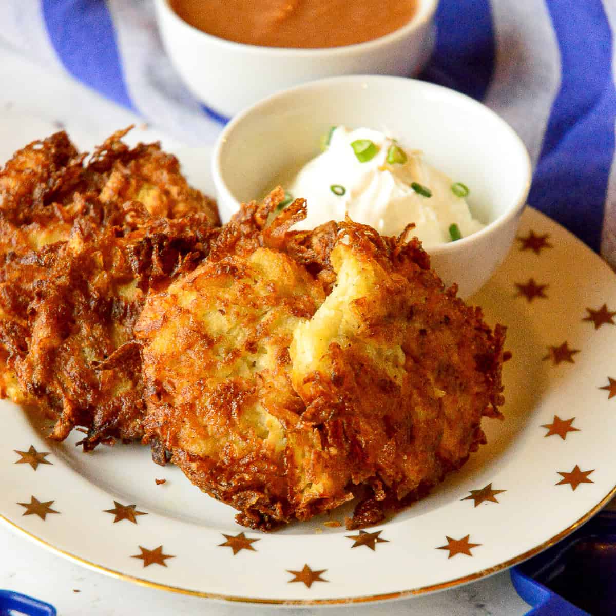 Zabar's Potato Latkes Recipe - This Is How I Cook
