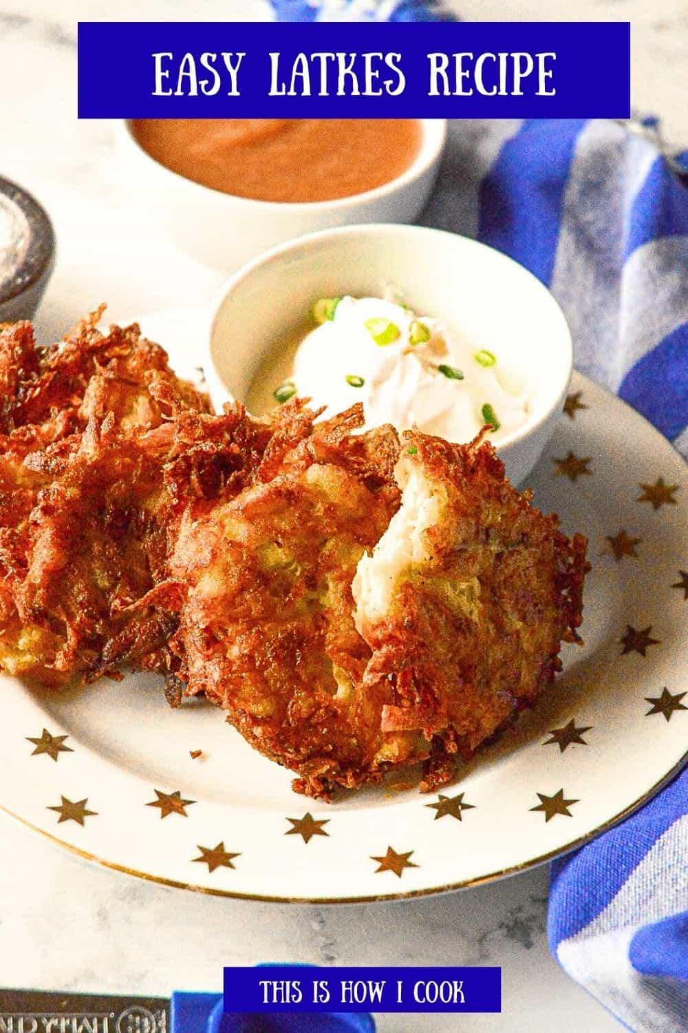 Zabar's Potato Latkes Recipe - This Is How I Cook