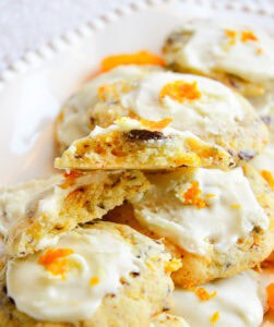 Orange Cookies: Perfect for Any Occasion - This Is How I Cook